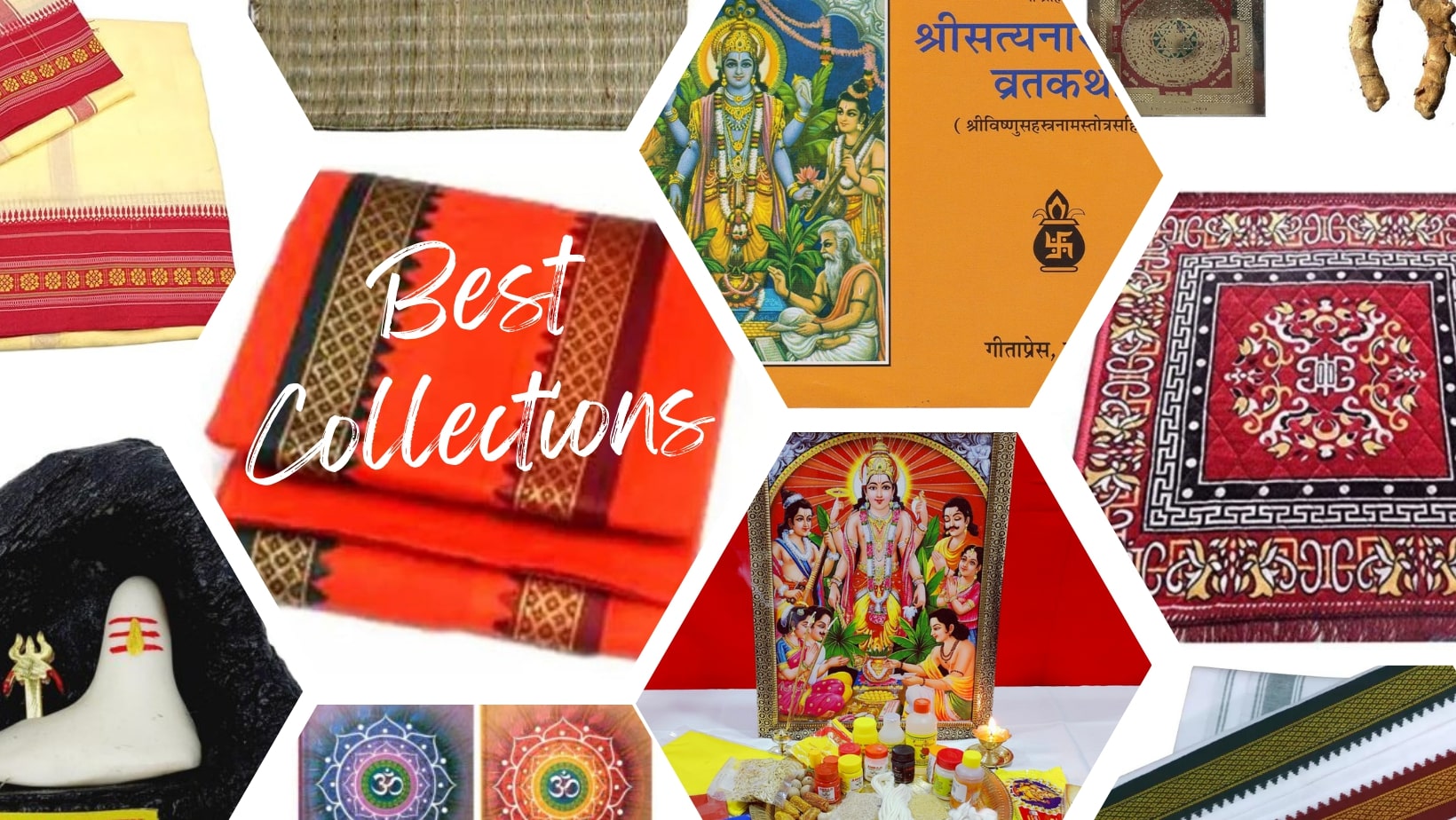 Pooja Items - Online Shopping For Durga, Ma Kali, Laxmi Idols & Statues ...