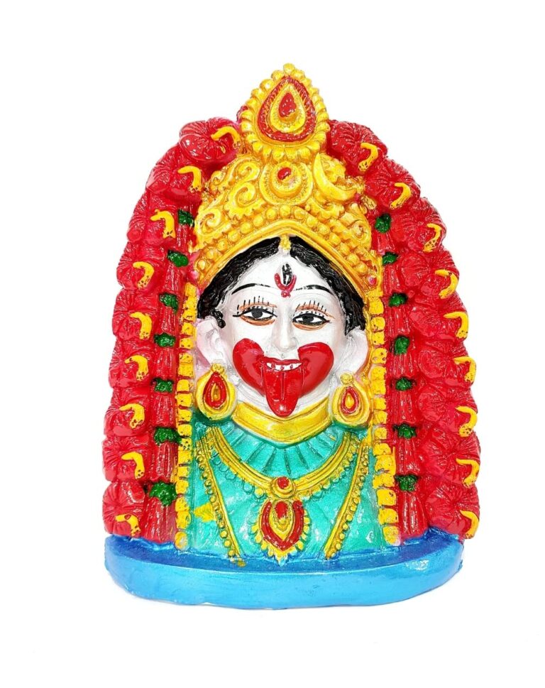 Maa Tara Murti, Tara Maa Tarapith, Maa Tara Idol, Goddess Tara Face ...
